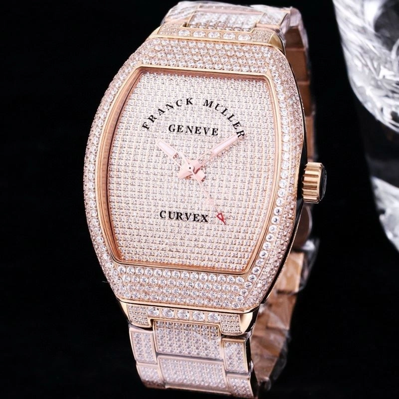 Discounted FRANCK MULLER Watches