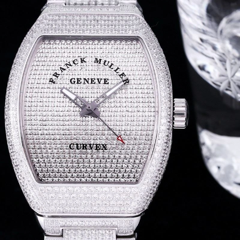 Discounted FRANCK MULLER Watches
