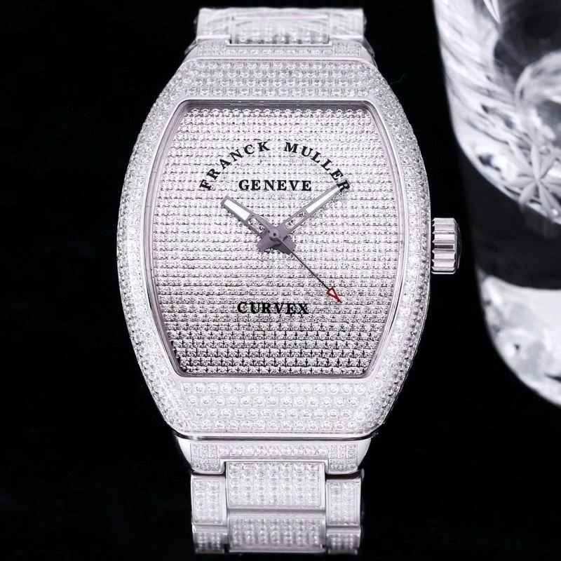 Discounted FRANCK MULLER Watches