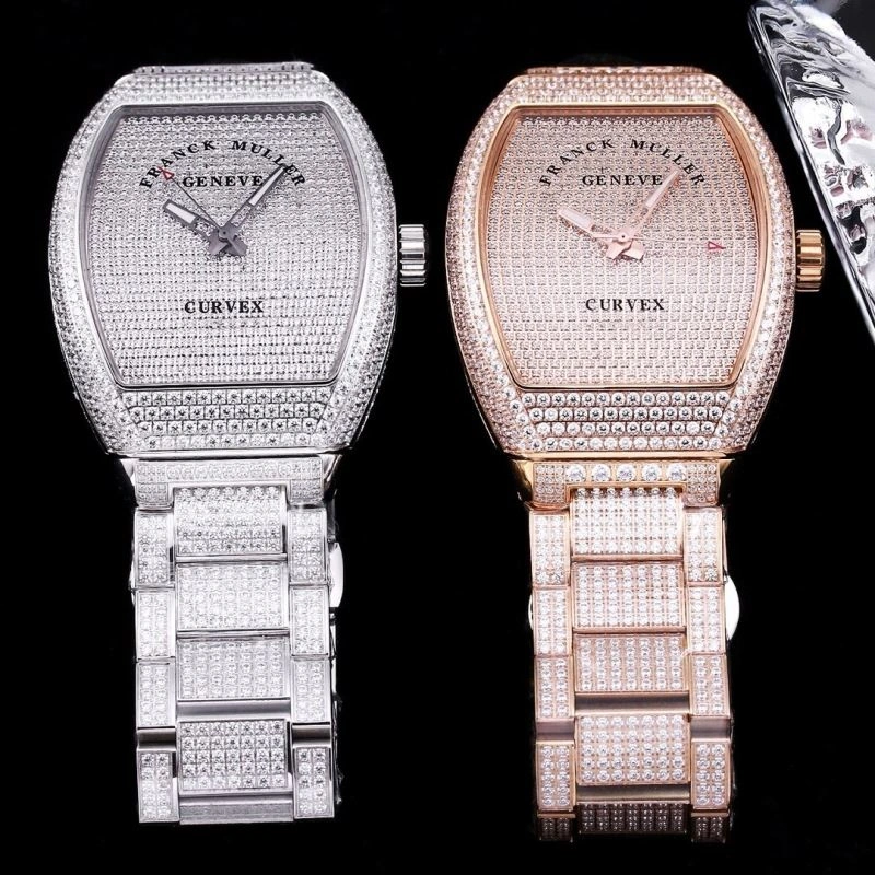 Discounted FRANCK MULLER Watches