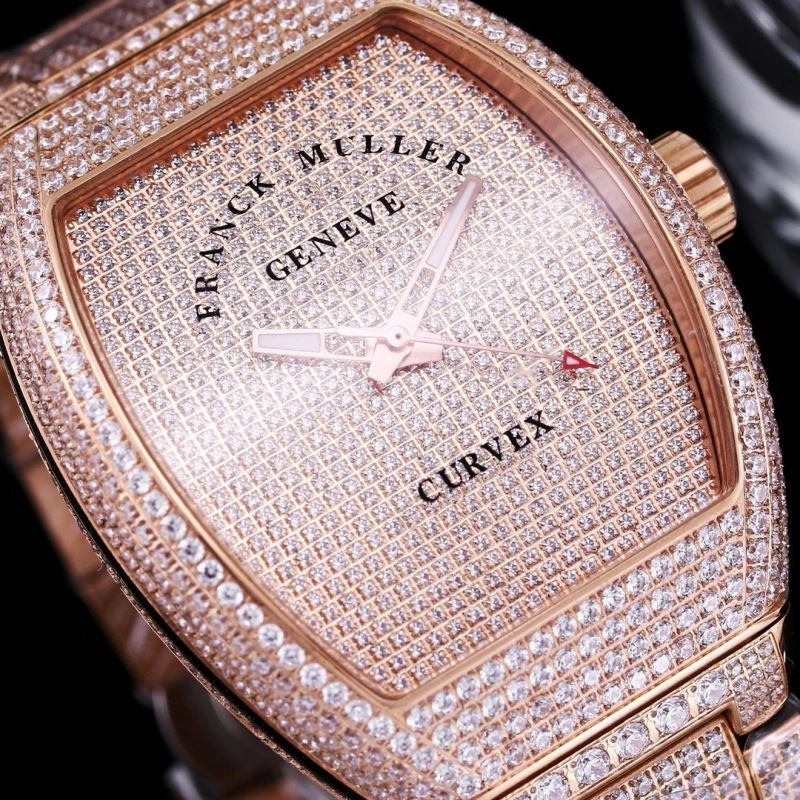 Discounted FRANCK MULLER Watches