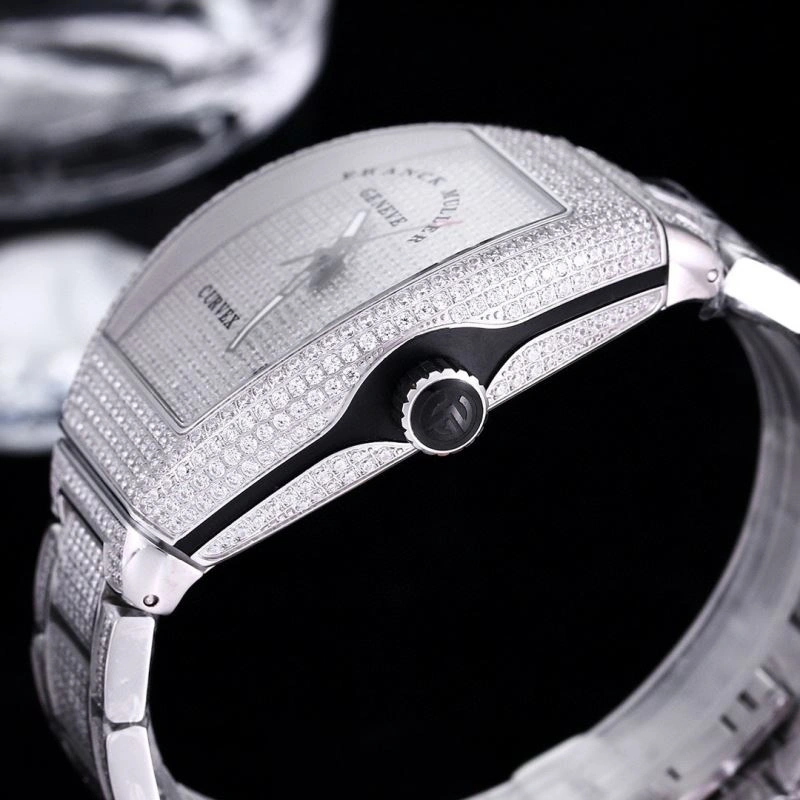 Discounted FRANCK MULLER Watches