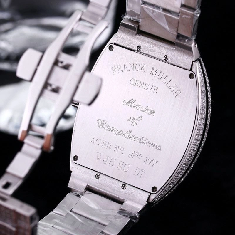 Discounted FRANCK MULLER Watches