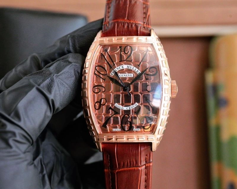 FRANCK MULLER Watches