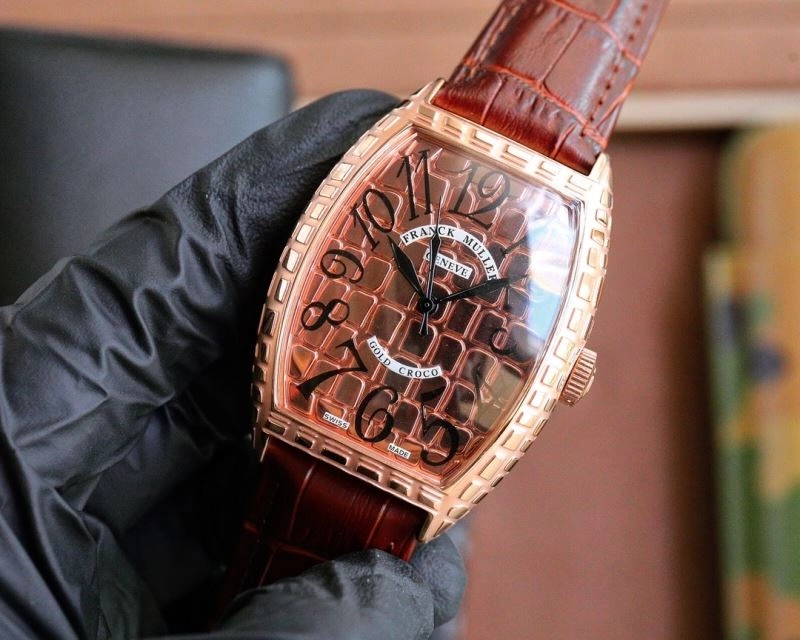 Inexpensive FRANCK MULLER Watches