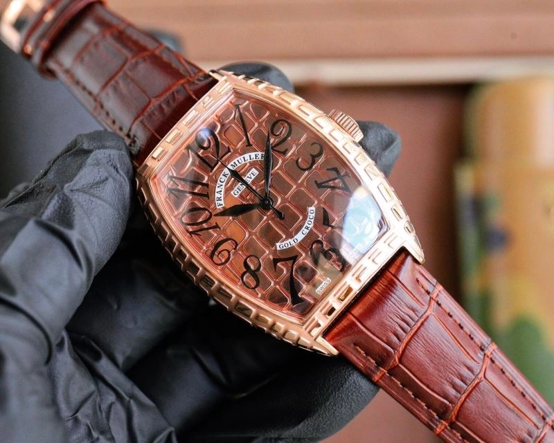 Inexpensive FRANCK MULLER Watches