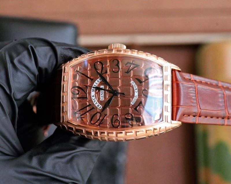 Inexpensive FRANCK MULLER Watches
