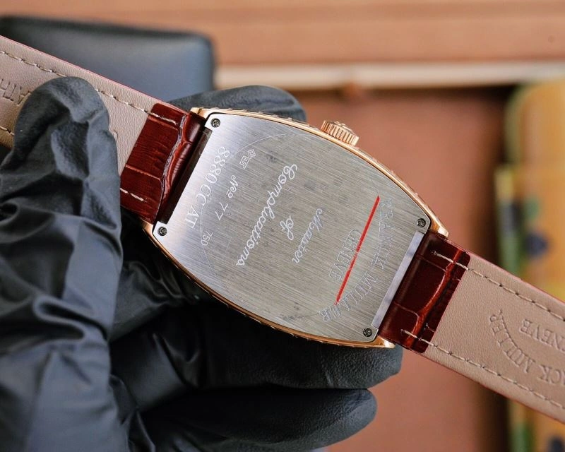 Inexpensive FRANCK MULLER Watches