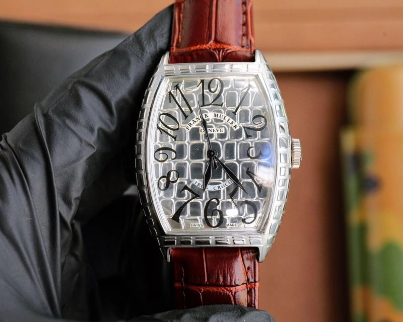 Inexpensive FRANCK MULLER Watches