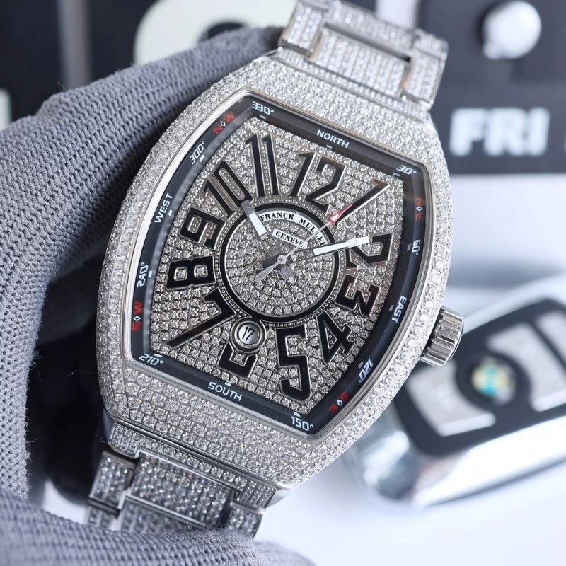 Low-cost FRANCK MULLER Watches