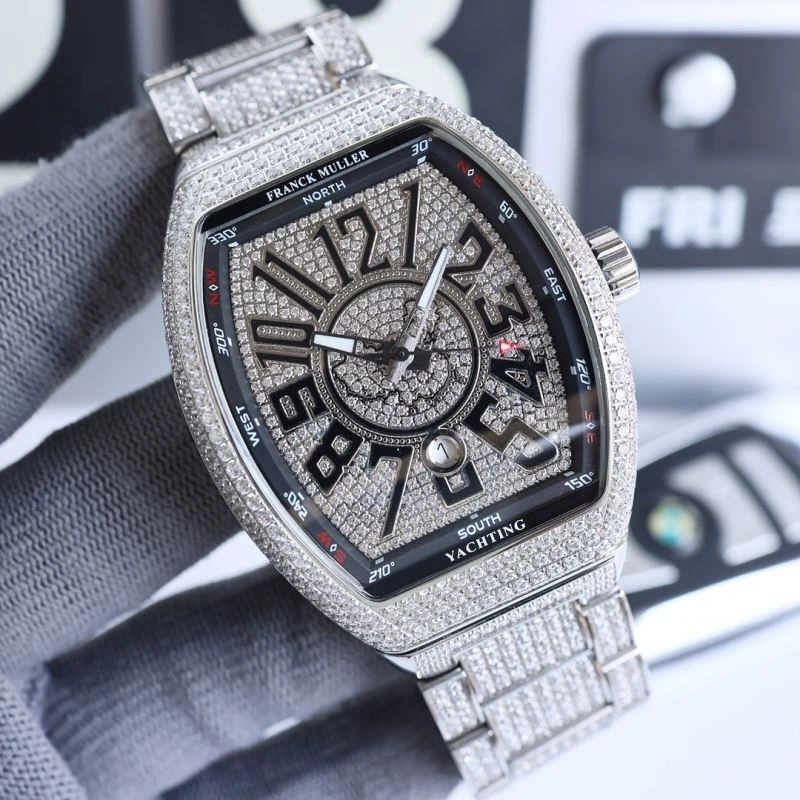 Low-cost FRANCK MULLER Watches