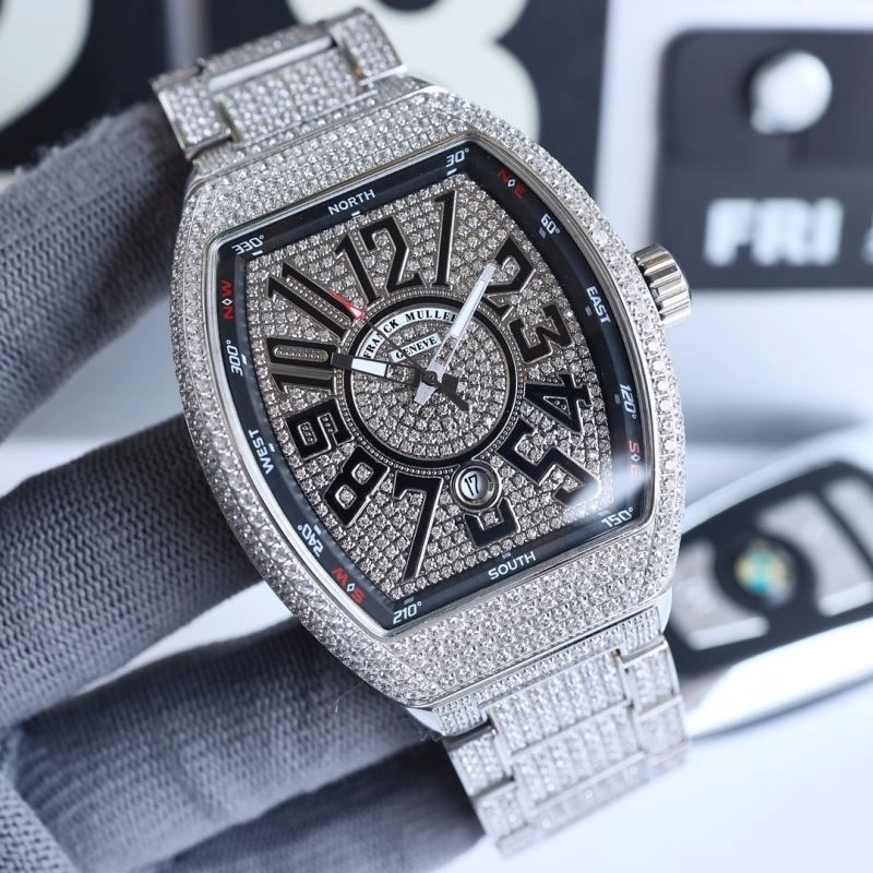 Low-cost FRANCK MULLER Watches