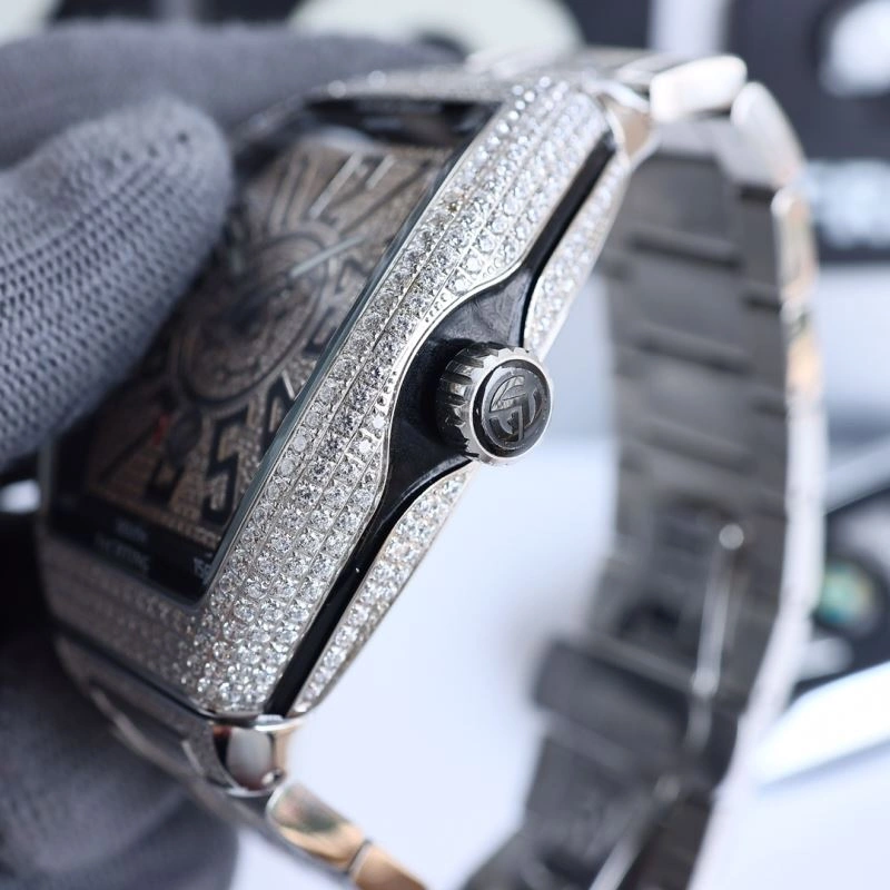 Low-cost FRANCK MULLER Watches