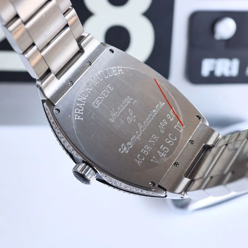 Low-cost FRANCK MULLER Watches