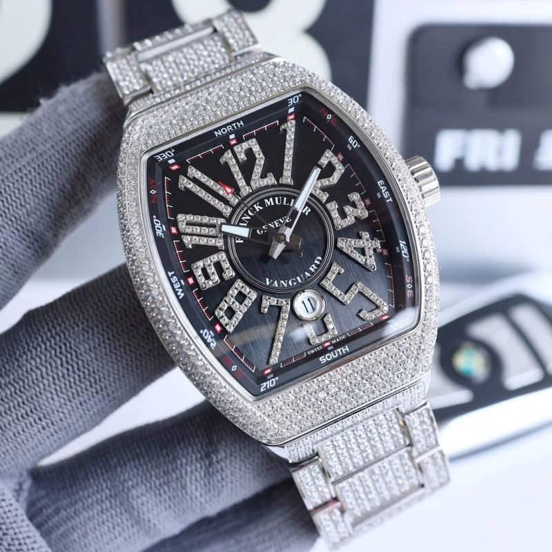 Affordable FRANCK MULLER Watches