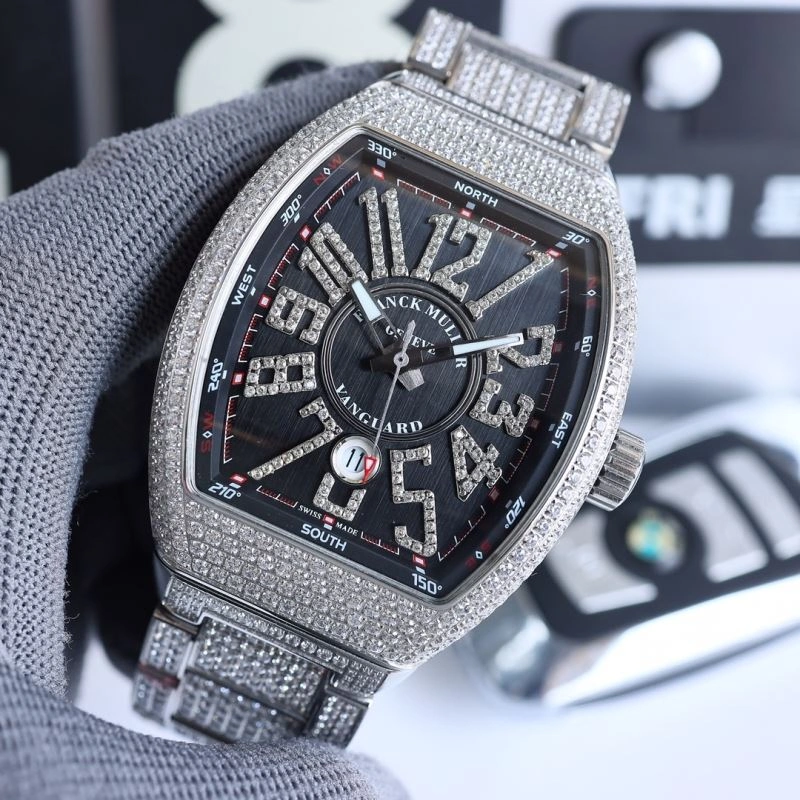 Affordable FRANCK MULLER Watches