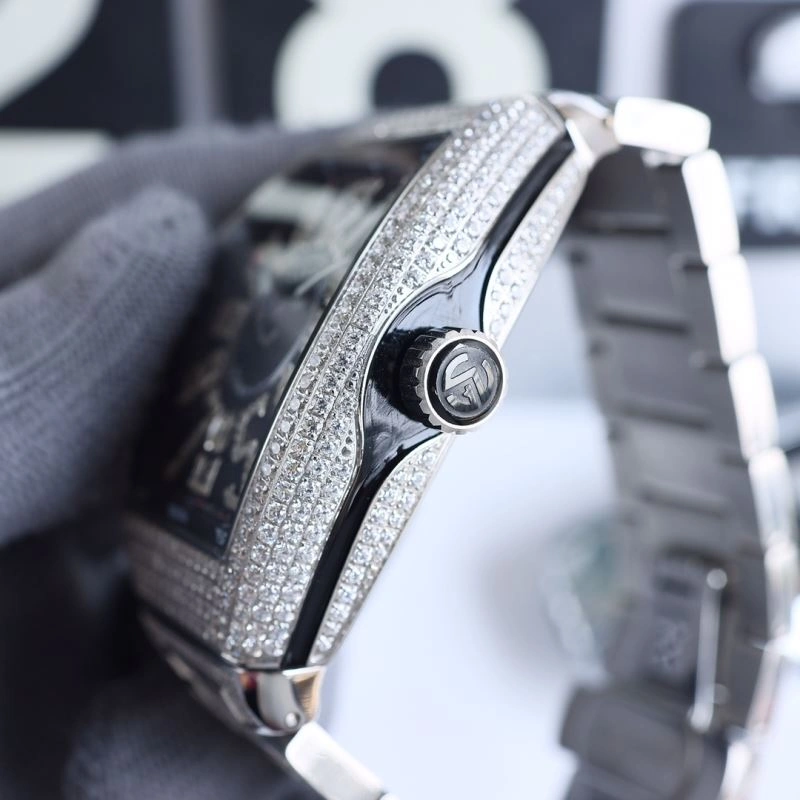 Affordable FRANCK MULLER Watches