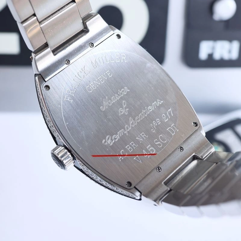 Affordable FRANCK MULLER Watches