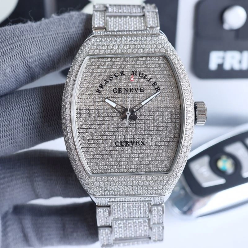 Affordable FRANCK MULLER Watches