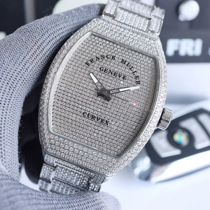 Affordable FRANCK MULLER Watches