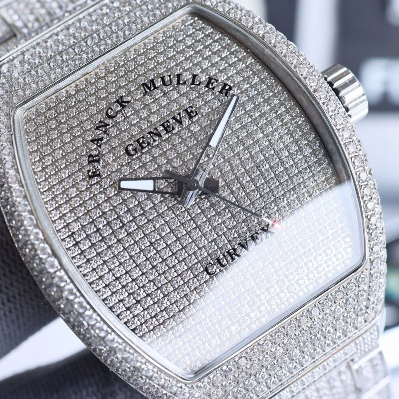 Affordable FRANCK MULLER Watches