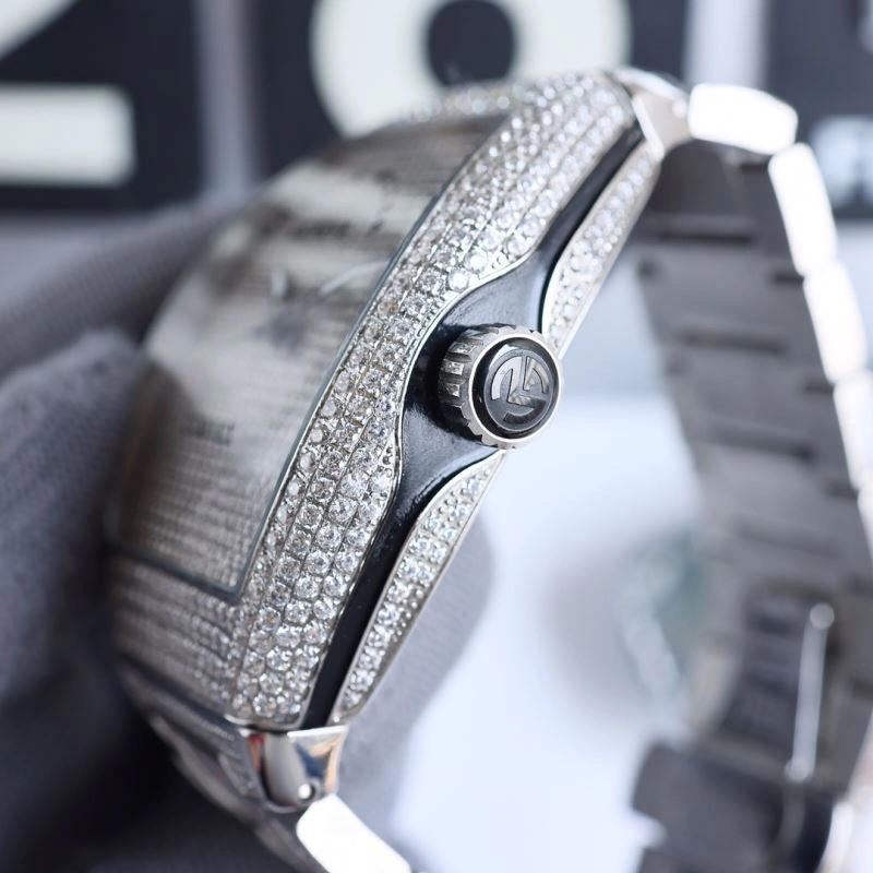 Affordable FRANCK MULLER Watches
