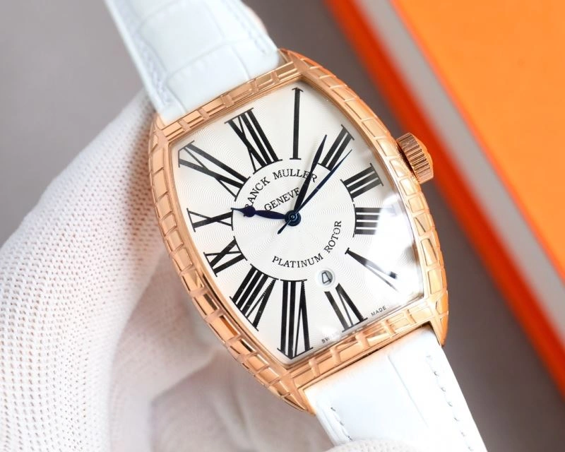Accurate model FRANCK MULLER Watches