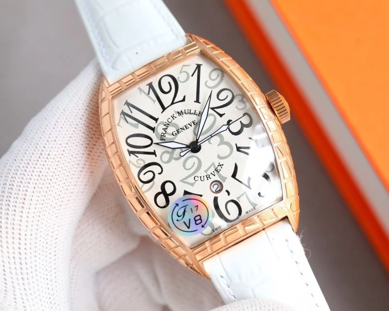 Accurate model FRANCK MULLER Watches