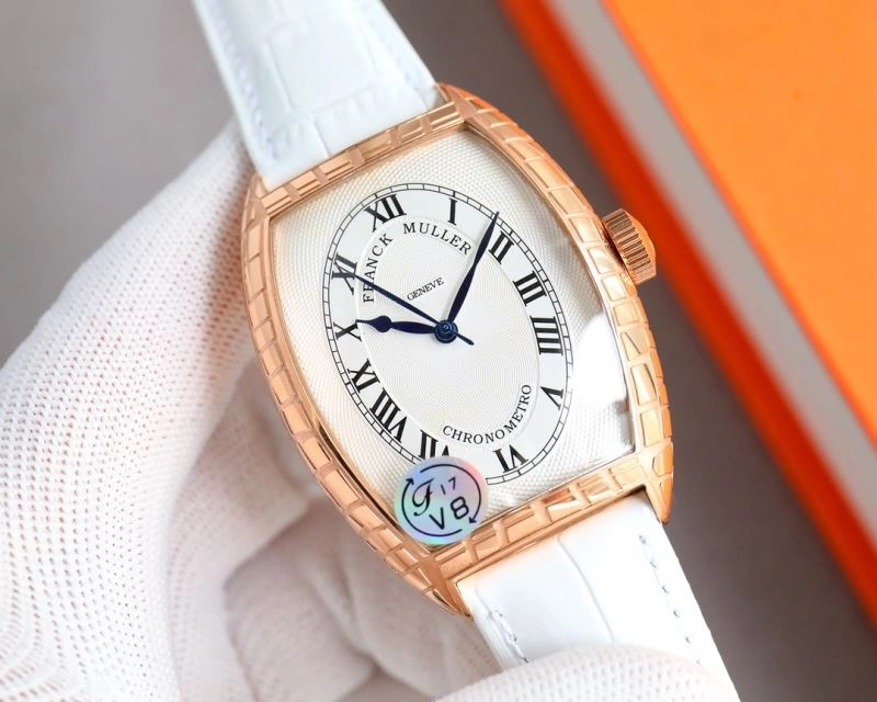 Accurate model FRANCK MULLER Watches