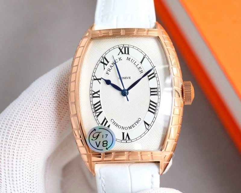 Accurate model FRANCK MULLER Watches
