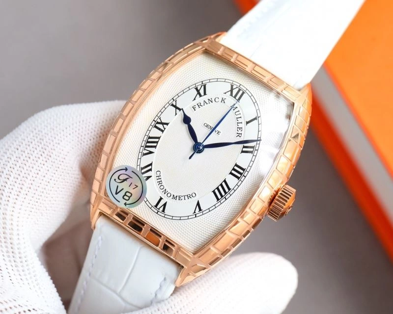 Accurate model FRANCK MULLER Watches