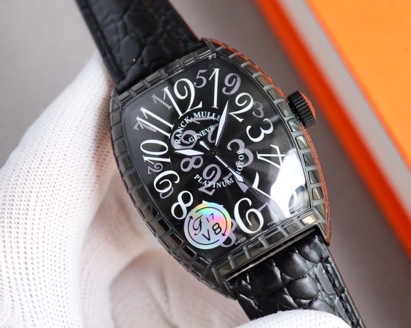 High accuracy FRANCK MULLER Watches