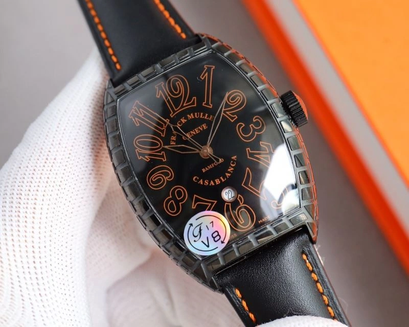 High accuracy FRANCK MULLER Watches