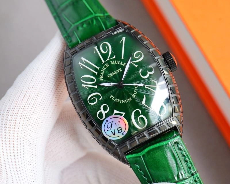 High accuracy FRANCK MULLER Watches