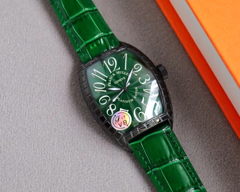 High accuracy FRANCK MULLER Watches