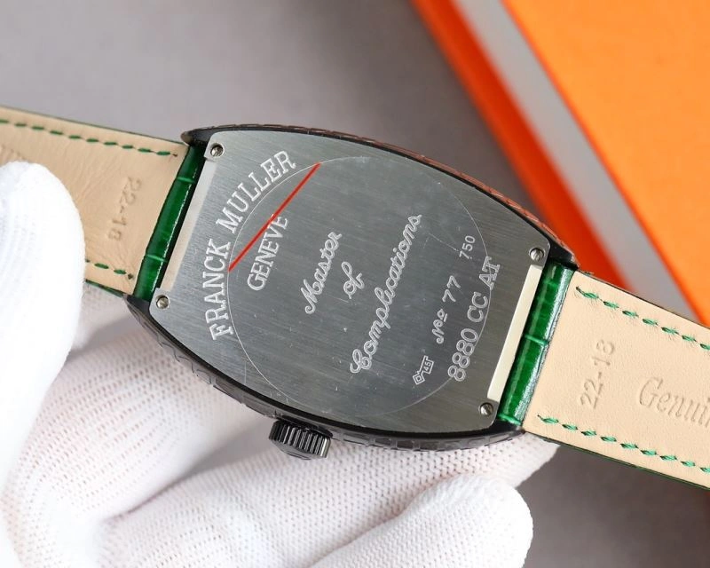 High accuracy FRANCK MULLER Watches