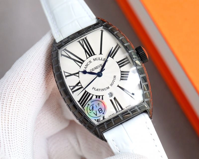 Perfect replica FRANCK MULLER Watches