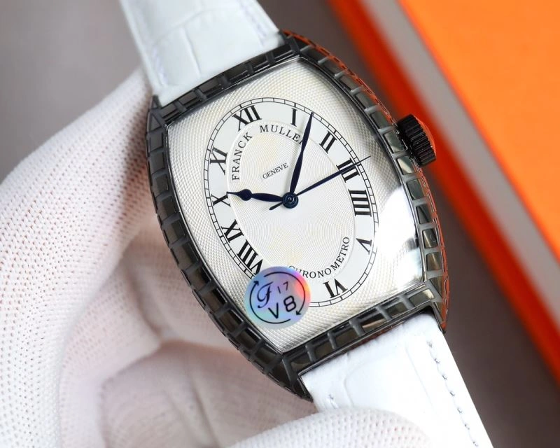 Perfect replica FRANCK MULLER Watches