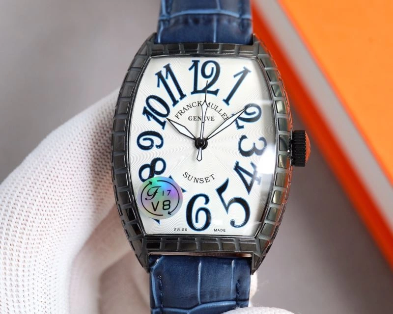 Perfect replica FRANCK MULLER Watches