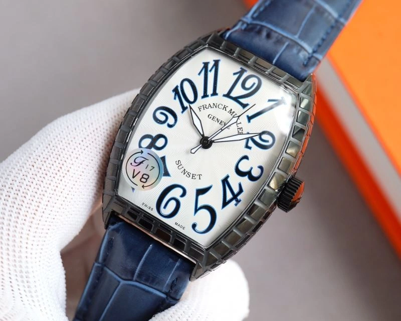 Perfect replica FRANCK MULLER Watches