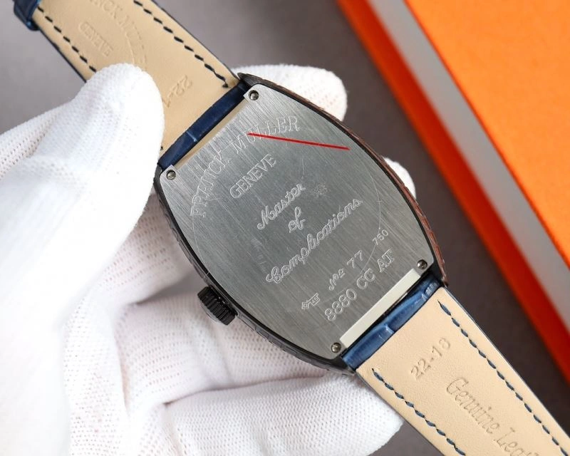 Perfect replica FRANCK MULLER Watches