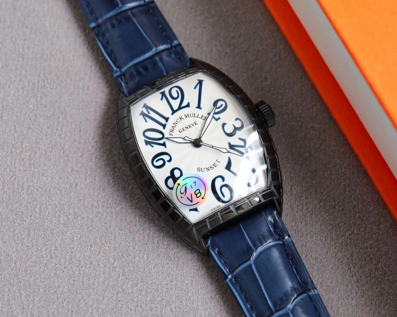 Perfect replica FRANCK MULLER Watches