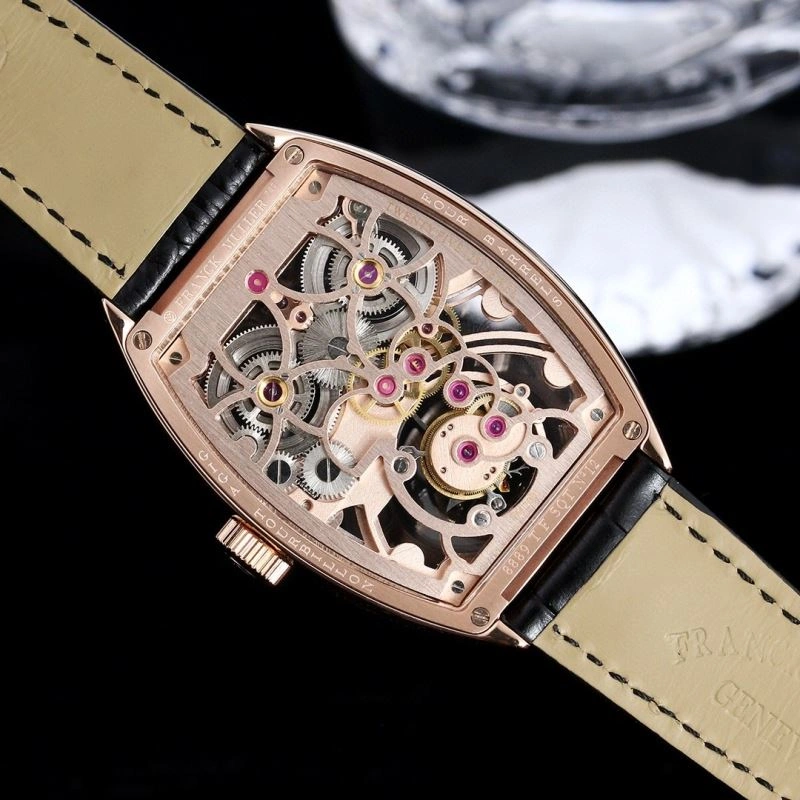 Value-priced FRANCK MULLER Watches