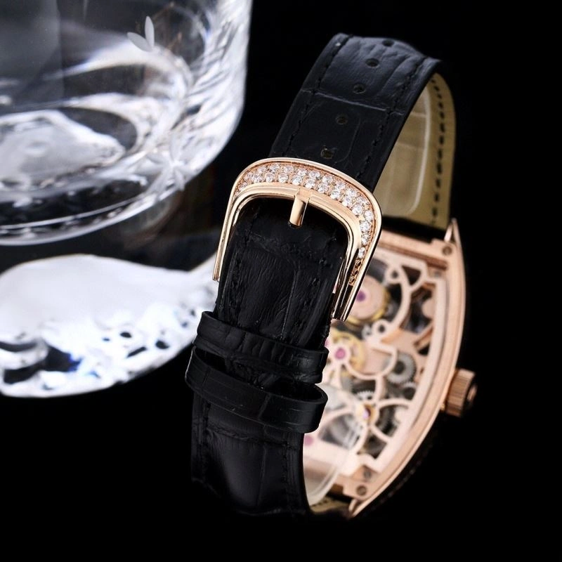 Value-priced FRANCK MULLER Watches