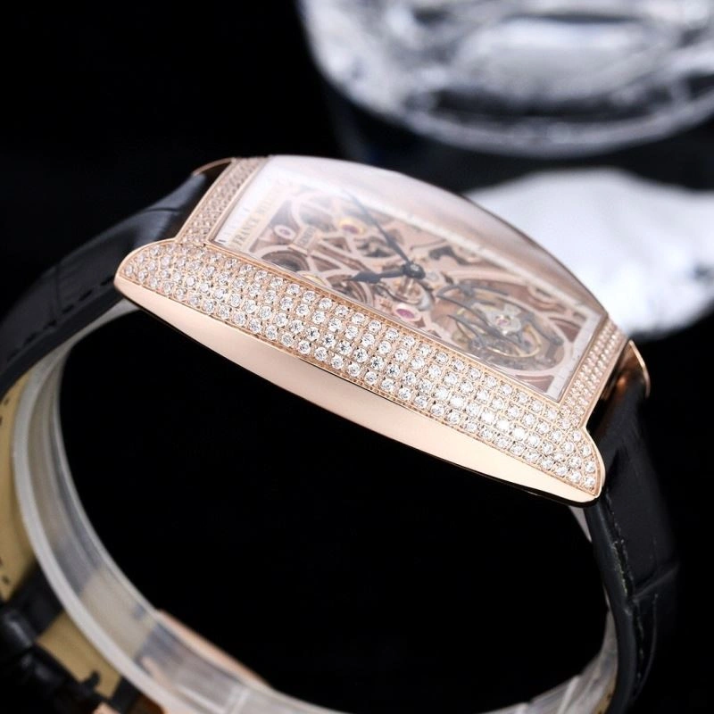 Value-priced FRANCK MULLER Watches