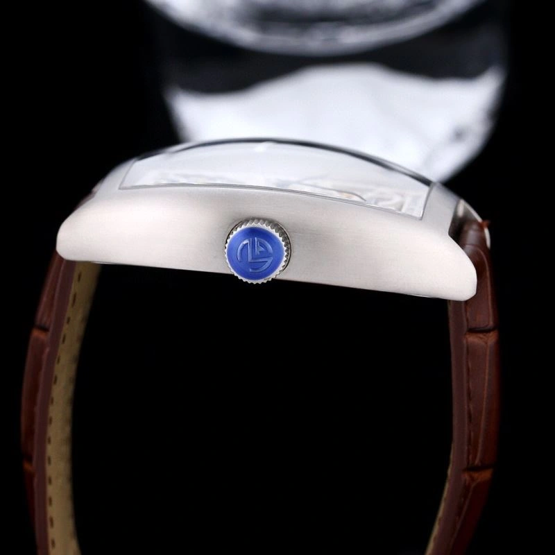 Brand-authenticated FRANCK MULLER Watches
