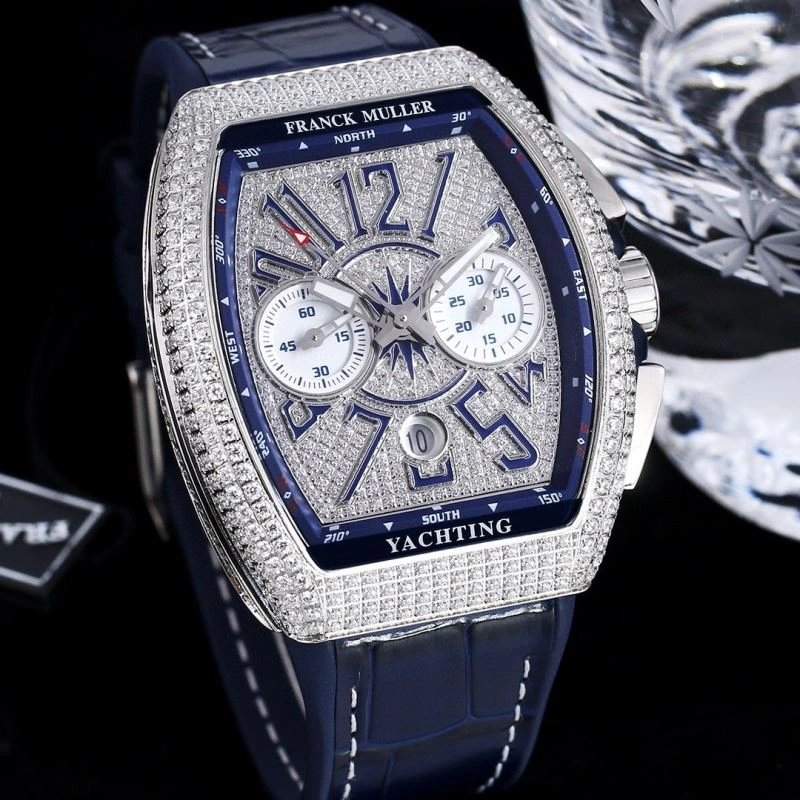 Legit FRANCK MULLER Watches
