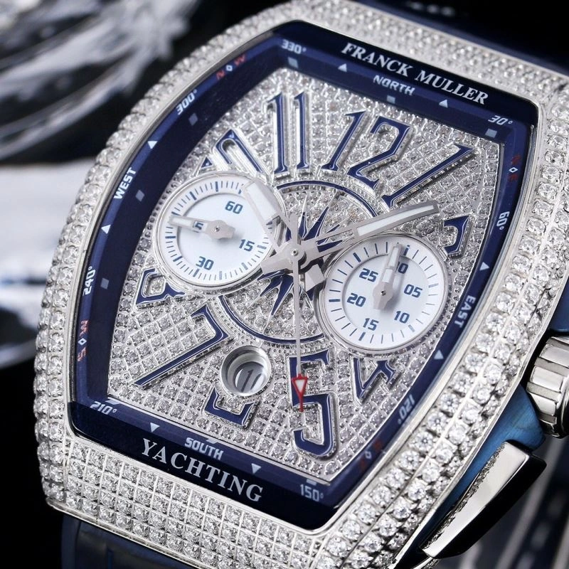 Legit FRANCK MULLER Watches