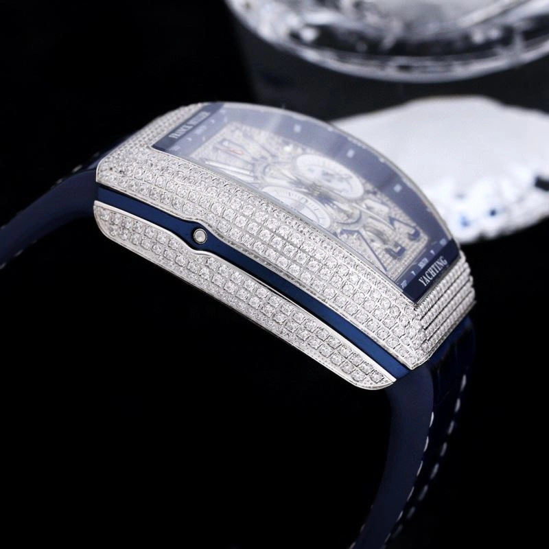 Legit FRANCK MULLER Watches