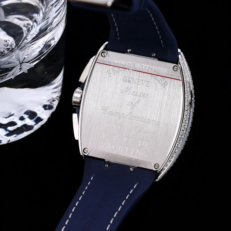 Legit FRANCK MULLER Watches